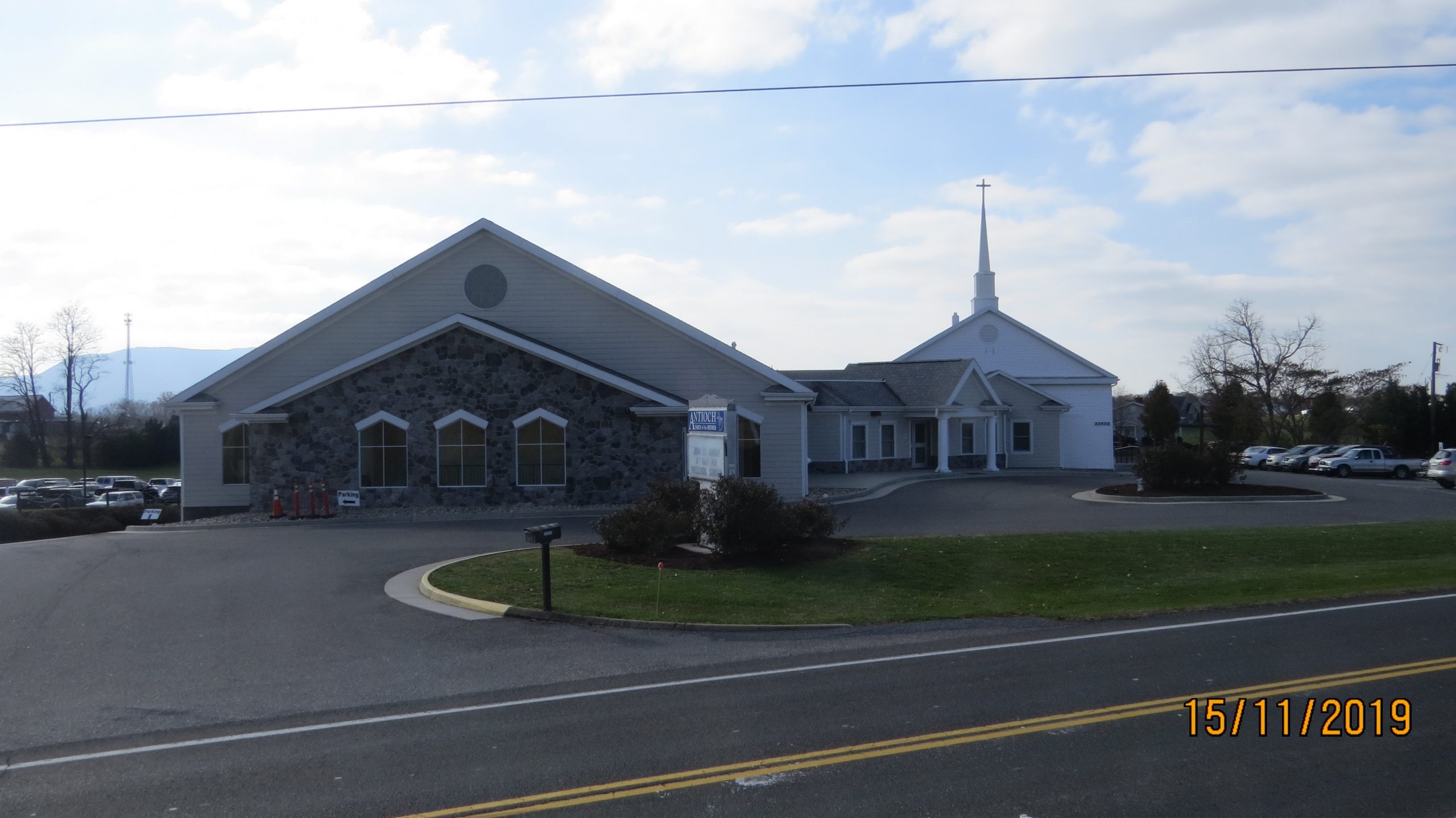 Covenant Brethren Church – Official website of the Covenant Brethren Church