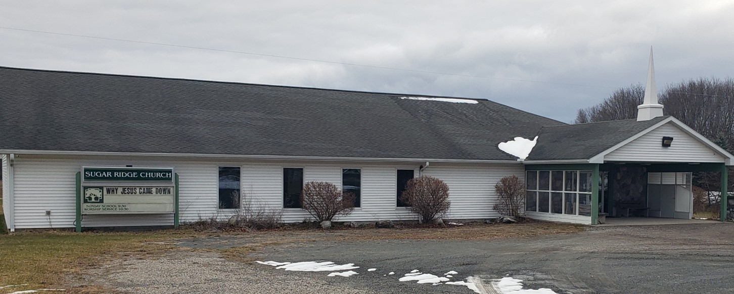 Michigan Joins the Fold – Covenant Brethren Church