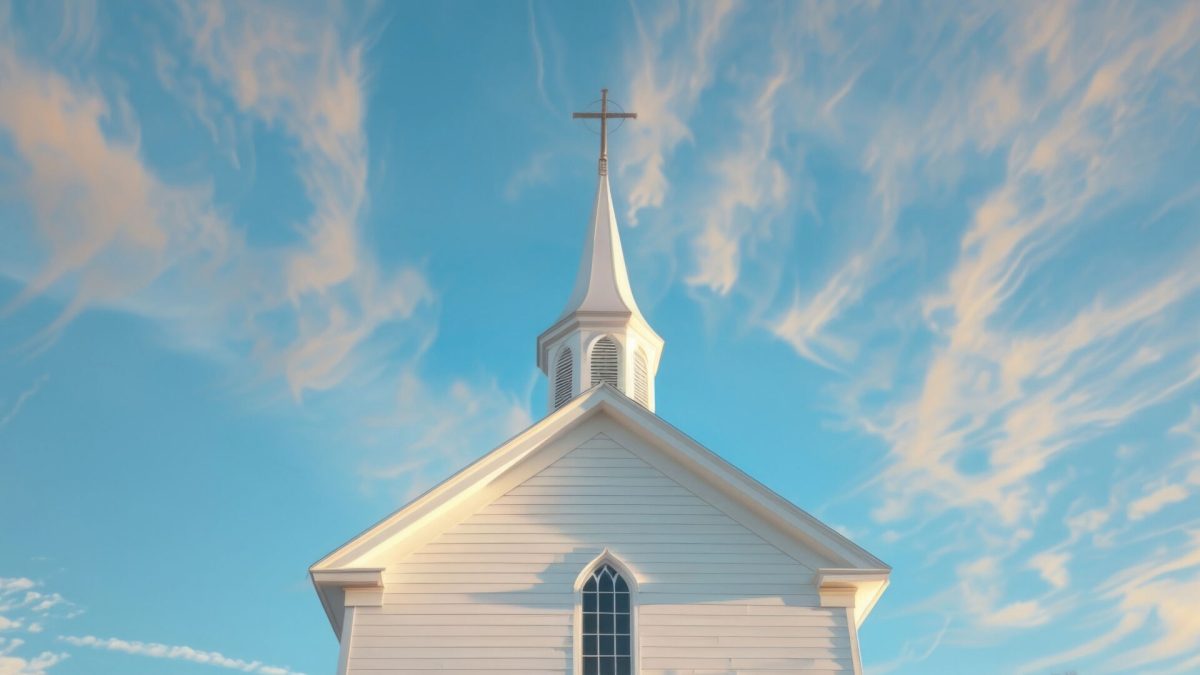 God’s Great Plus Sign – Covenant Brethren Church