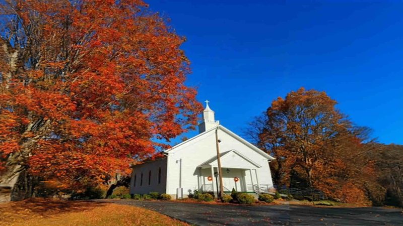 Covenant Brethren Church – Official website of the Covenant Brethren Church
