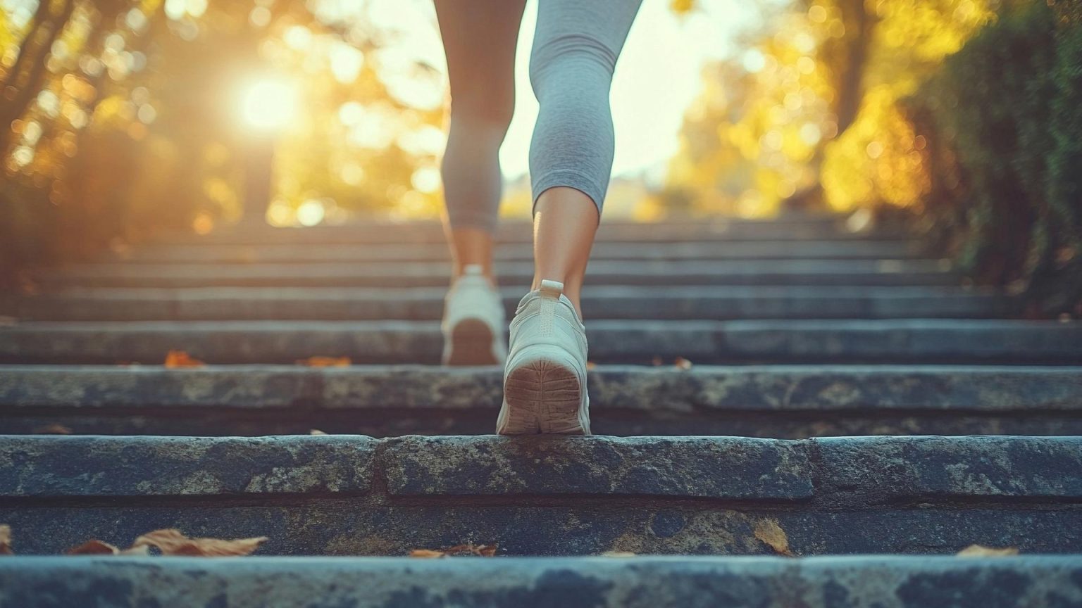 Stepping into Action – Covenant Brethren Church