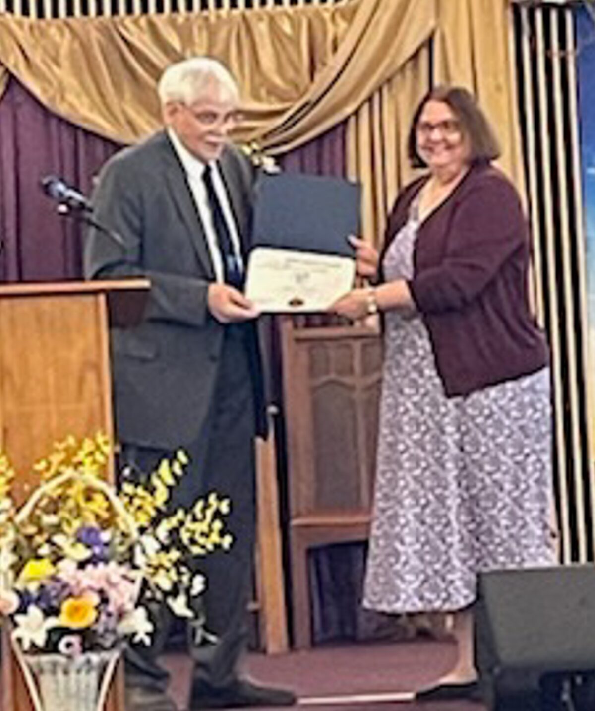 They Just Keep Coming! – Covenant Brethren Church