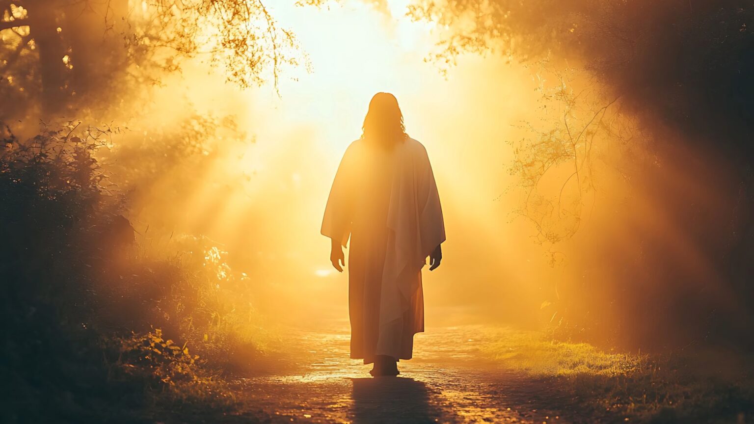 Jesus: The Way, the Truth, and The Life – Covenant Brethren Church