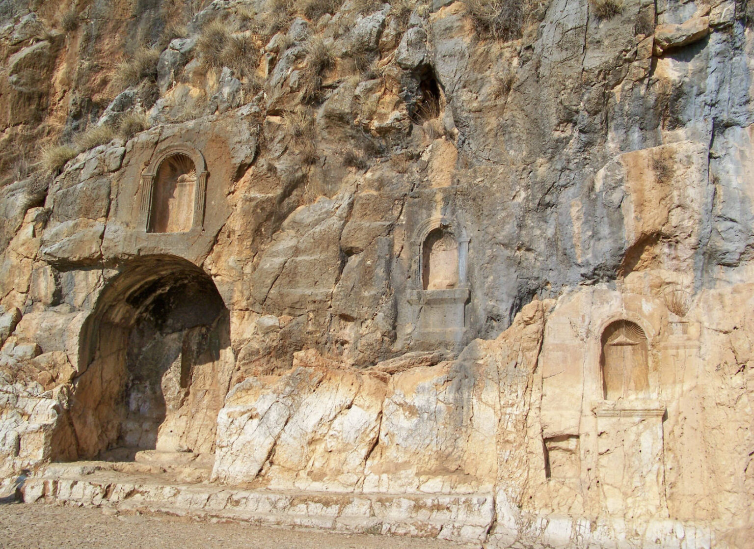 The Gates Of Hell – Covenant Brethren Church