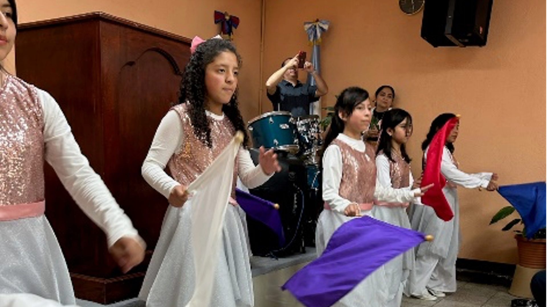 A CBC Celebration – Covenant Brethren Church