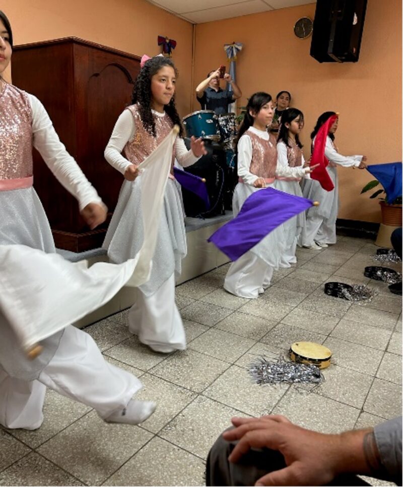 A CBC Celebration – Covenant Brethren Church