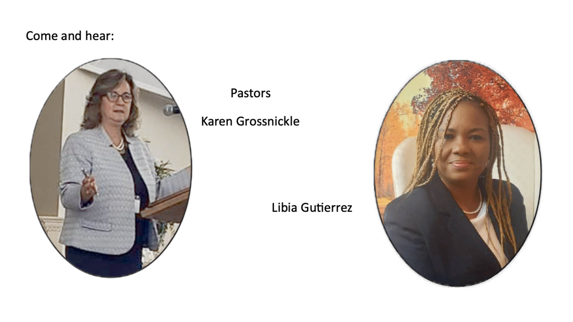 Last Call to Register for the CBC National Women’s Conference ...