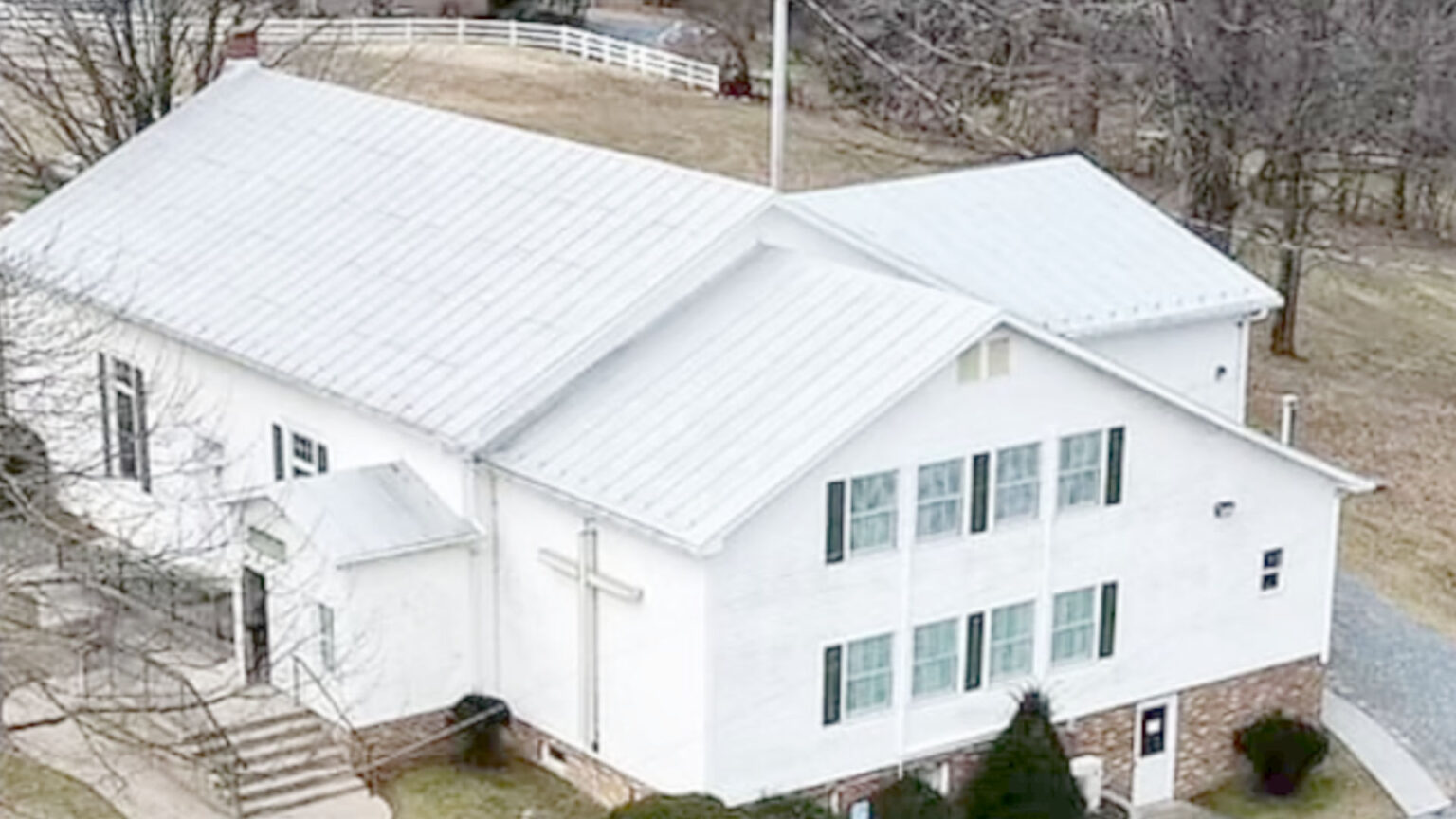 Mt Zion Seeking Part-Time Associate Pastor – Covenant Brethren Church